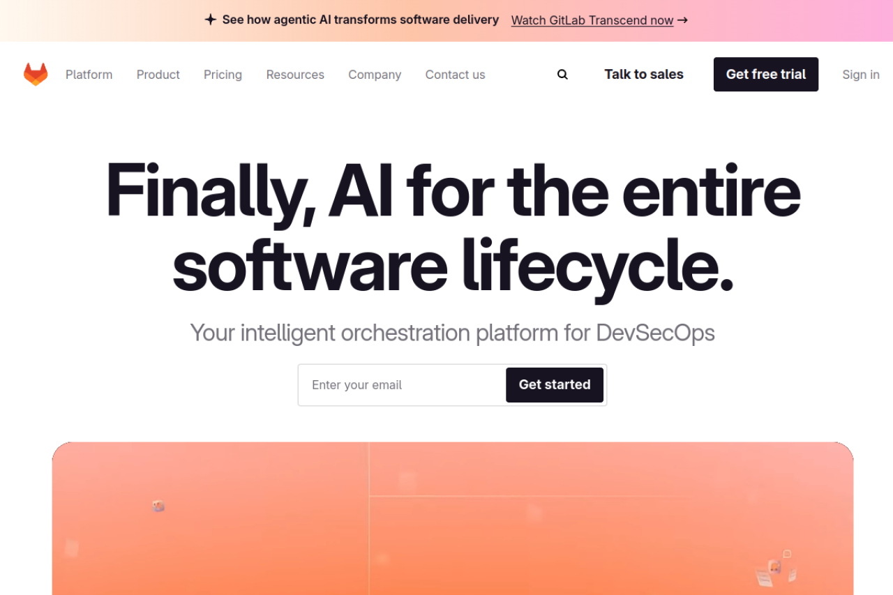 GitLab | StrictSeal